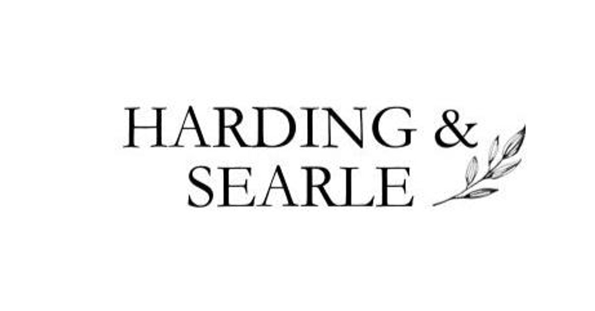 Harding and Searle